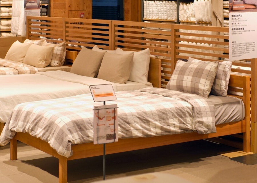 Shop mattresses in Hong Kong