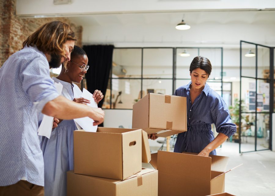 All the best relocation companies in Hong Kong | Honeycombers