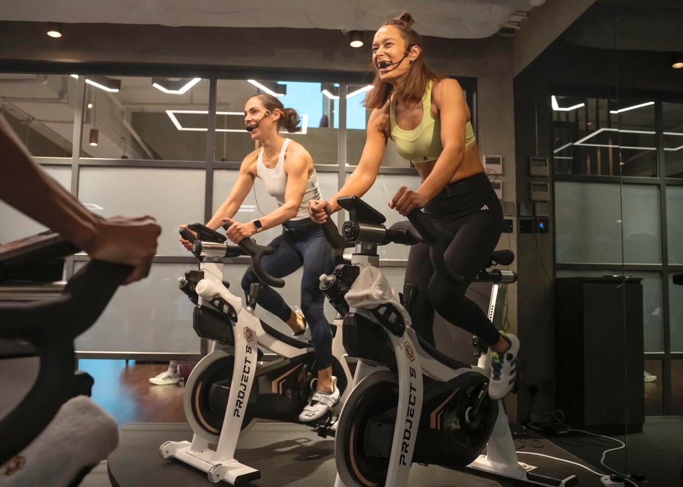 Best spin classes in Hong Kong | Honeycombers Hong Kong