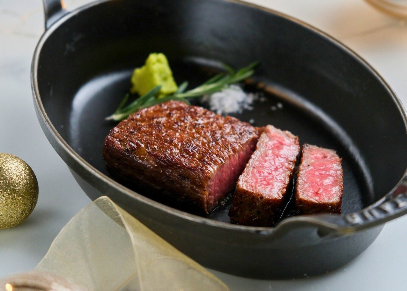 Steakhouses in Hong Kong to sink your teeth into