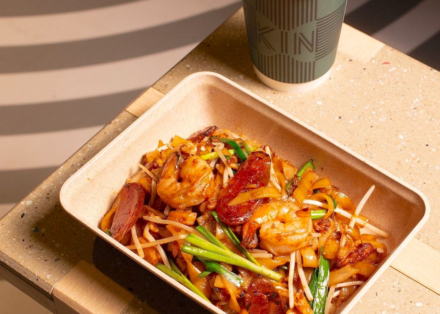 Go green with sustainable packaging in Hong Kong! | Honeycombers