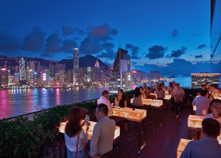 Tsim Sha Tsui guide: Where to eat, drink, and play | Honeycombers