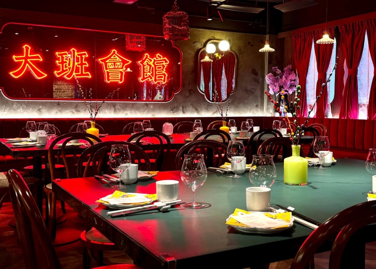 Tsim Sha Tsui guide: Where to eat, drink, and play