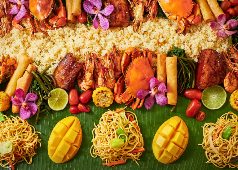 Top 10 restaurants for Filipino food in Hong Kong | Honeycombers