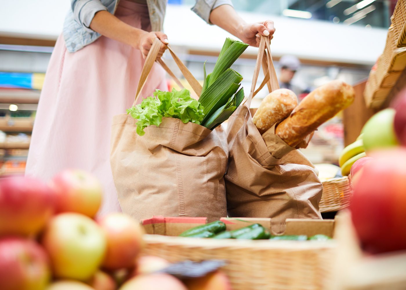 Best health food stores in Hong Kong to get your staples