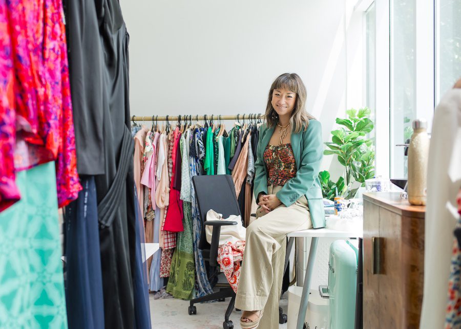 Personal stylists in Hong Kong: Upgrade your look with these pros