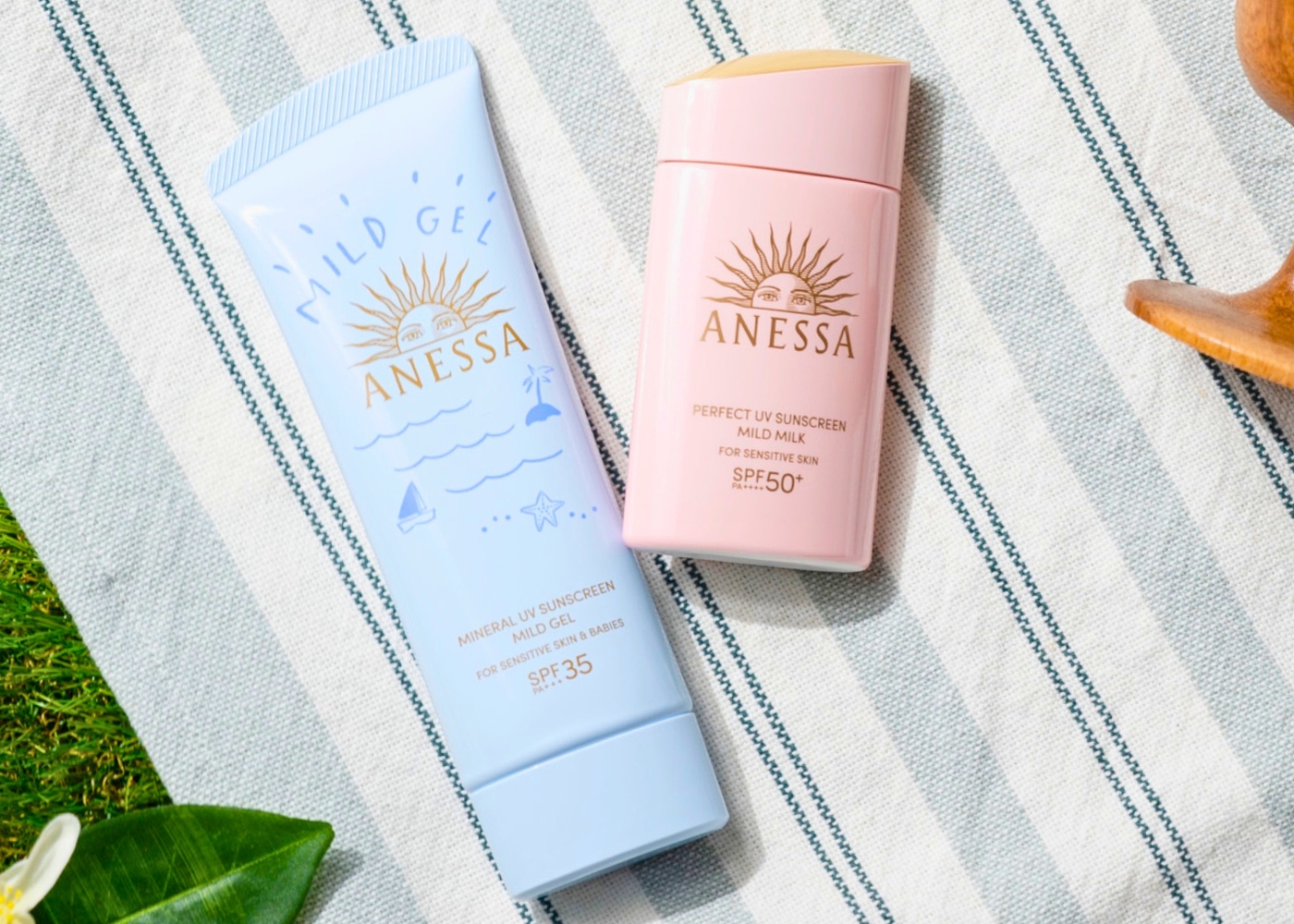 5 Best sunscreen for Hong Kong’s sunny days