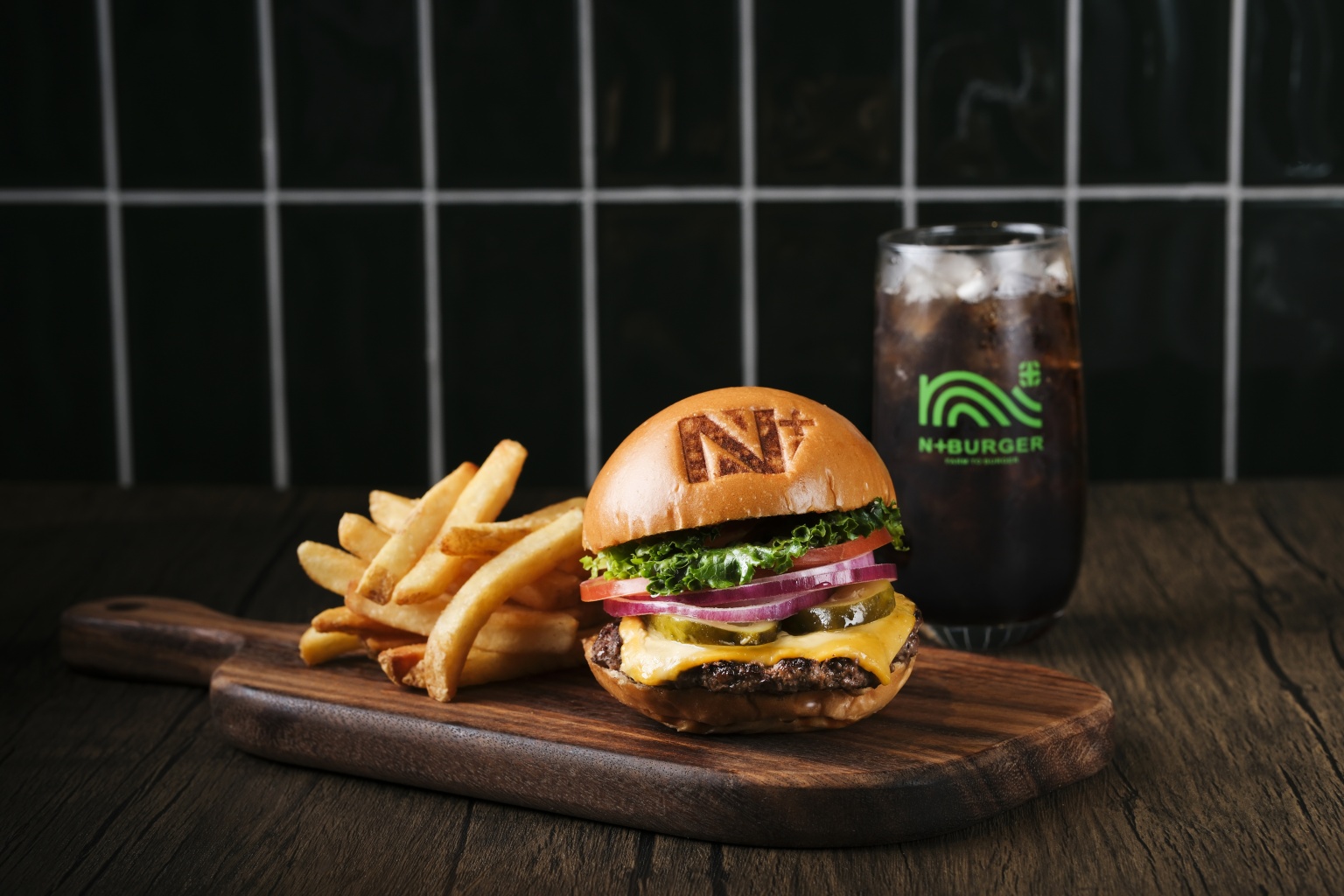 Best burgers in Hong Kong: Where to get 'em | Honeycombers