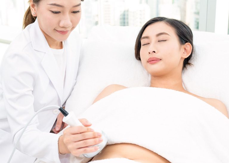 Get a killer figure with body sculpting in Hong Kong