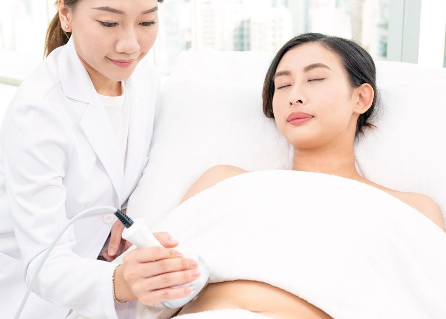 Get a killer figure with body sculpting in Hong Kong