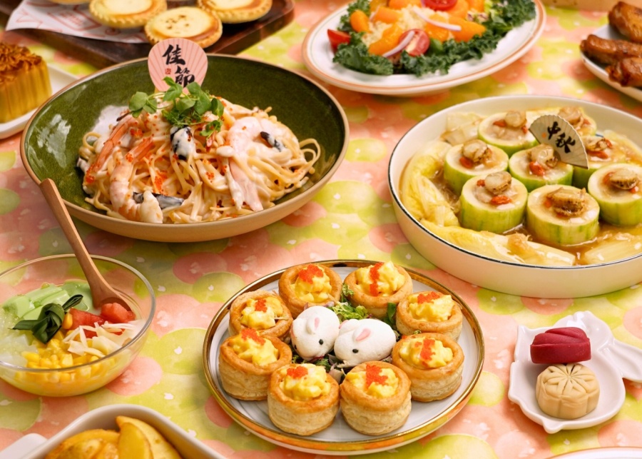 Best catering services in Hong Kong for your party