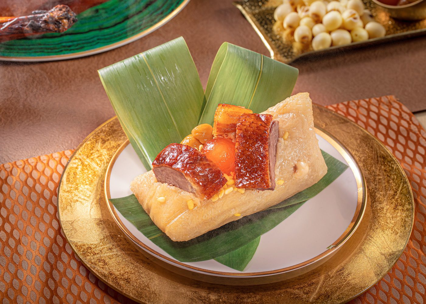 Savour the best glutinous rice dumplings in Hong Kong | Honeycombers