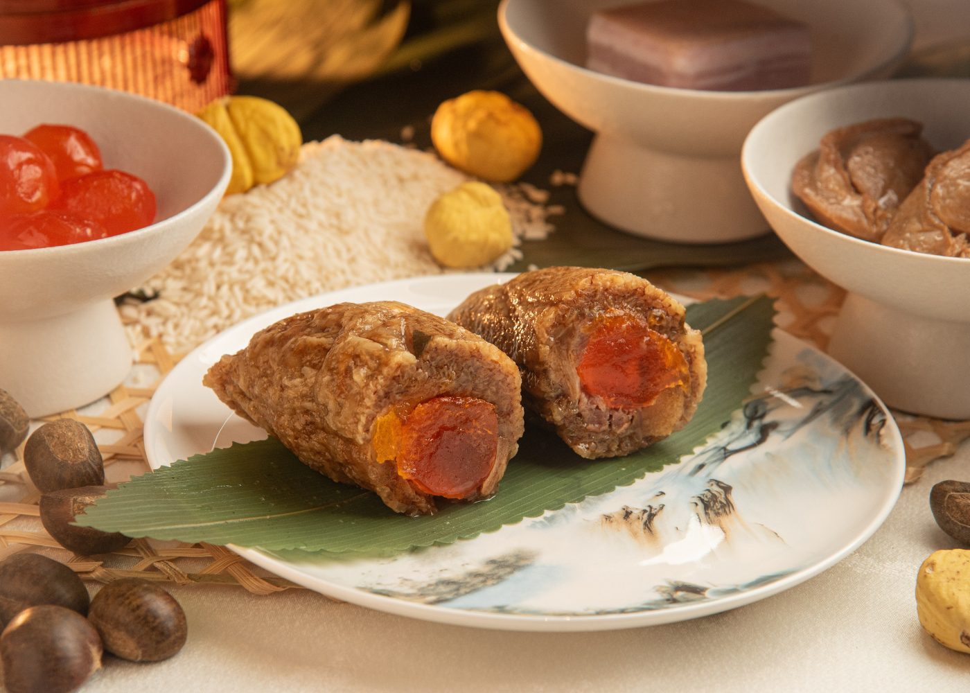 Savour the best glutinous rice dumplings in Hong Kong | Honeycombers