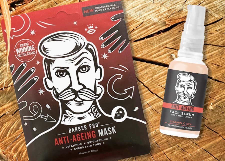 Skincare for men in HK: Best products to chase that glow | Honeycombers