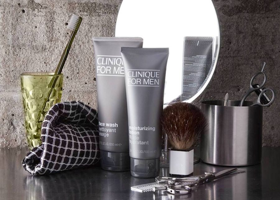 Skincare for men in HK: Best products to chase that glow | Honeycombers