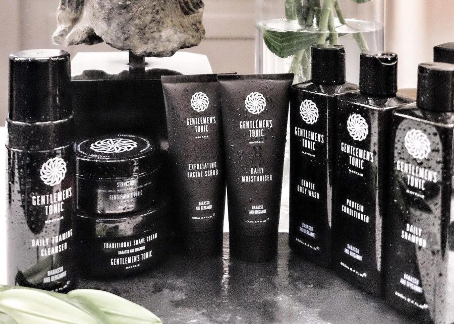 Skincare for men in HK: Best products to chase that glow | Honeycombers