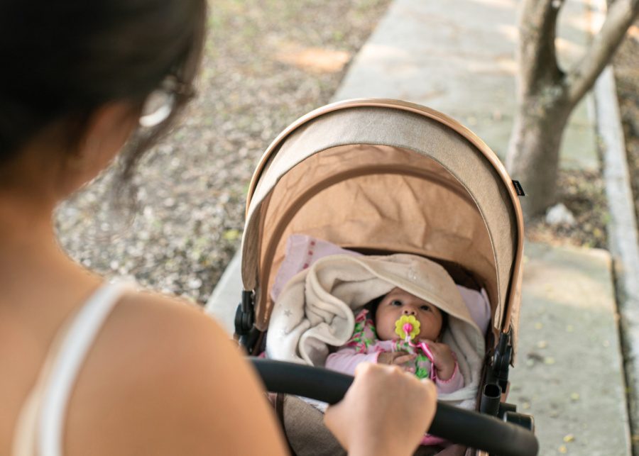 Cool and cute things to do with babies in Hong Kong | Honeycombers