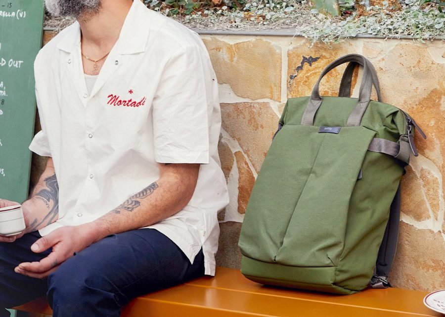 Handy backpacks in Hong Kong to ease your load | Honeycombers