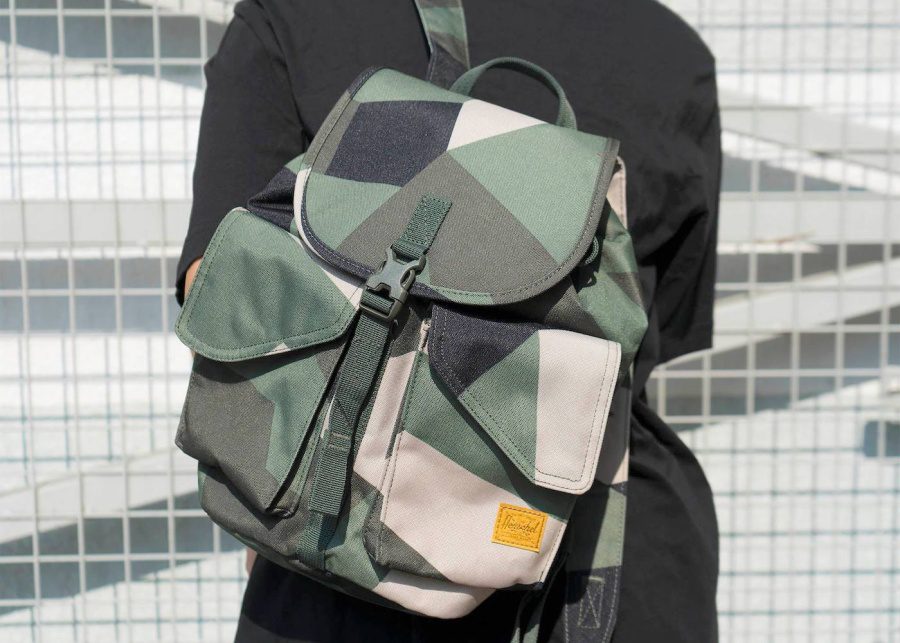 Handy backpacks in Hong Kong to ease your load | Honeycombers
