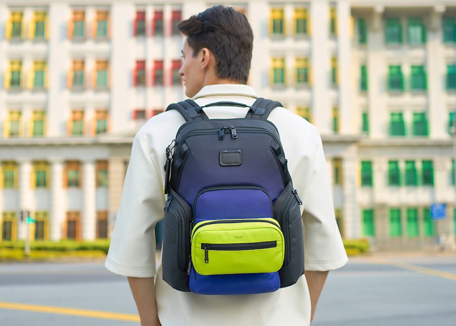 Handy backpacks in Hong Kong to ease your load | Honeycombers