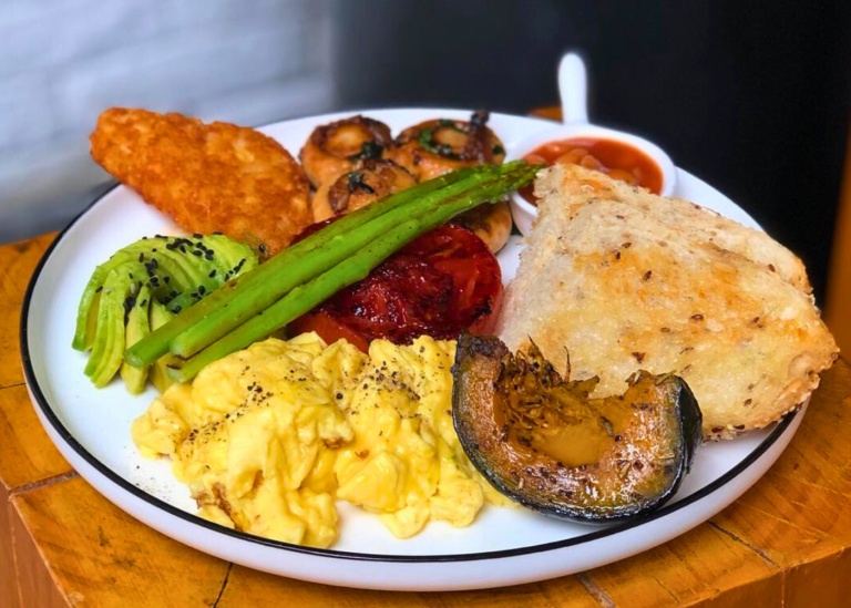 19 hotspots to enjoy breakfast in Hong Kong | Honeycombers