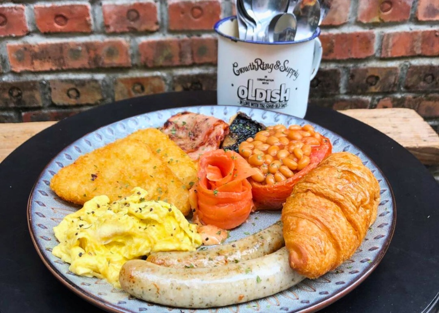 19 hotspots to enjoy breakfast in Hong Kong | Honeycombers