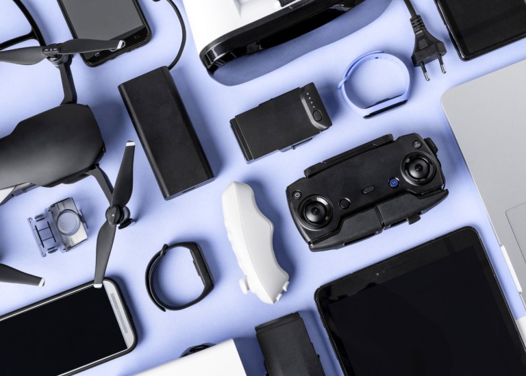 Here’s where to buy cheap electronics in Hong Kong | Honeycombers