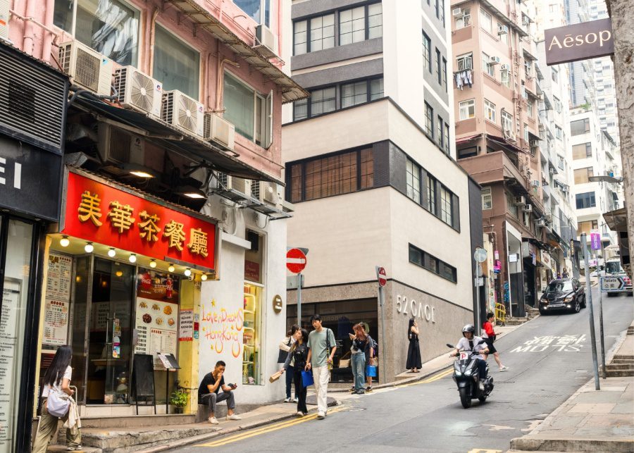 Hong Kong 2-day itinerary: A local’s guide | Honeycombers