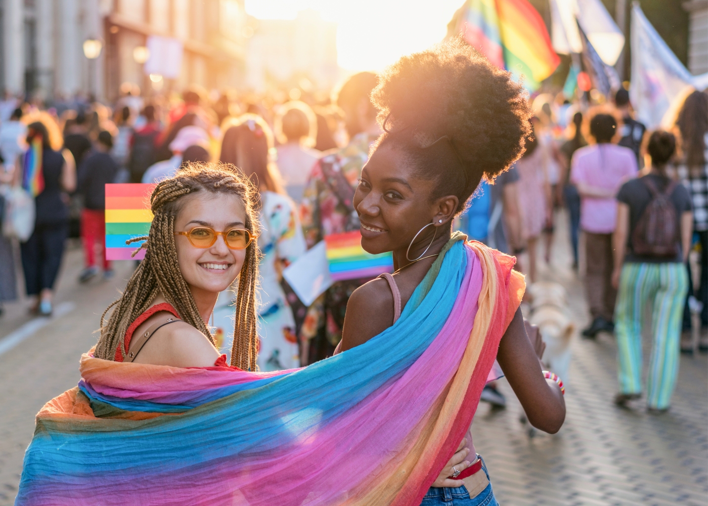 Your beginner’s guide to LGBTQ+ terms