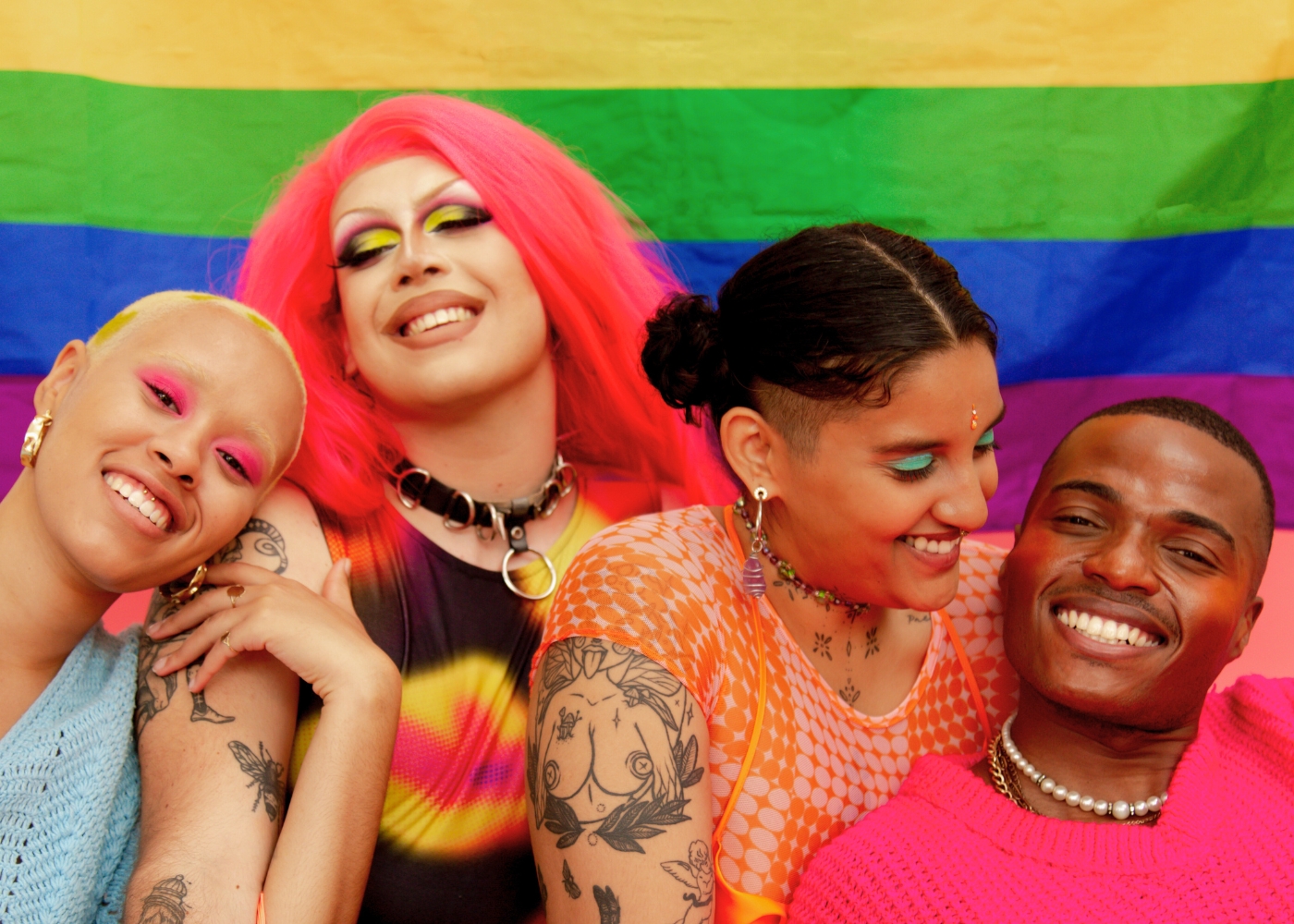 Your beginner’s guide to LGBTQ+ terms