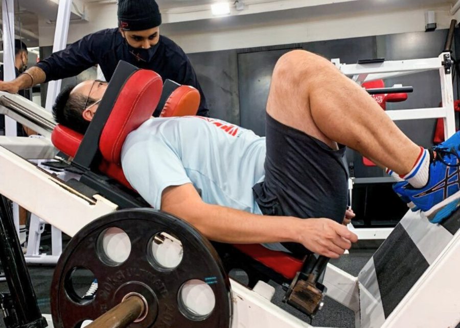 Best training gyms and personal trainers in Hong Kong