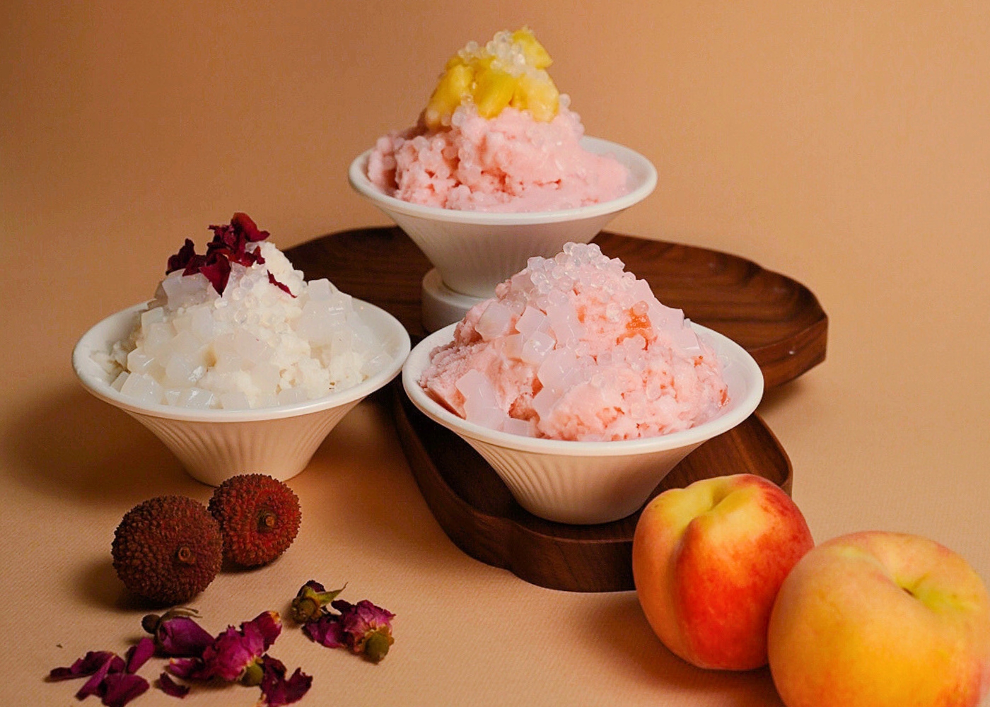 Best shaved ice in Hong Kong: Keep your cool this summer