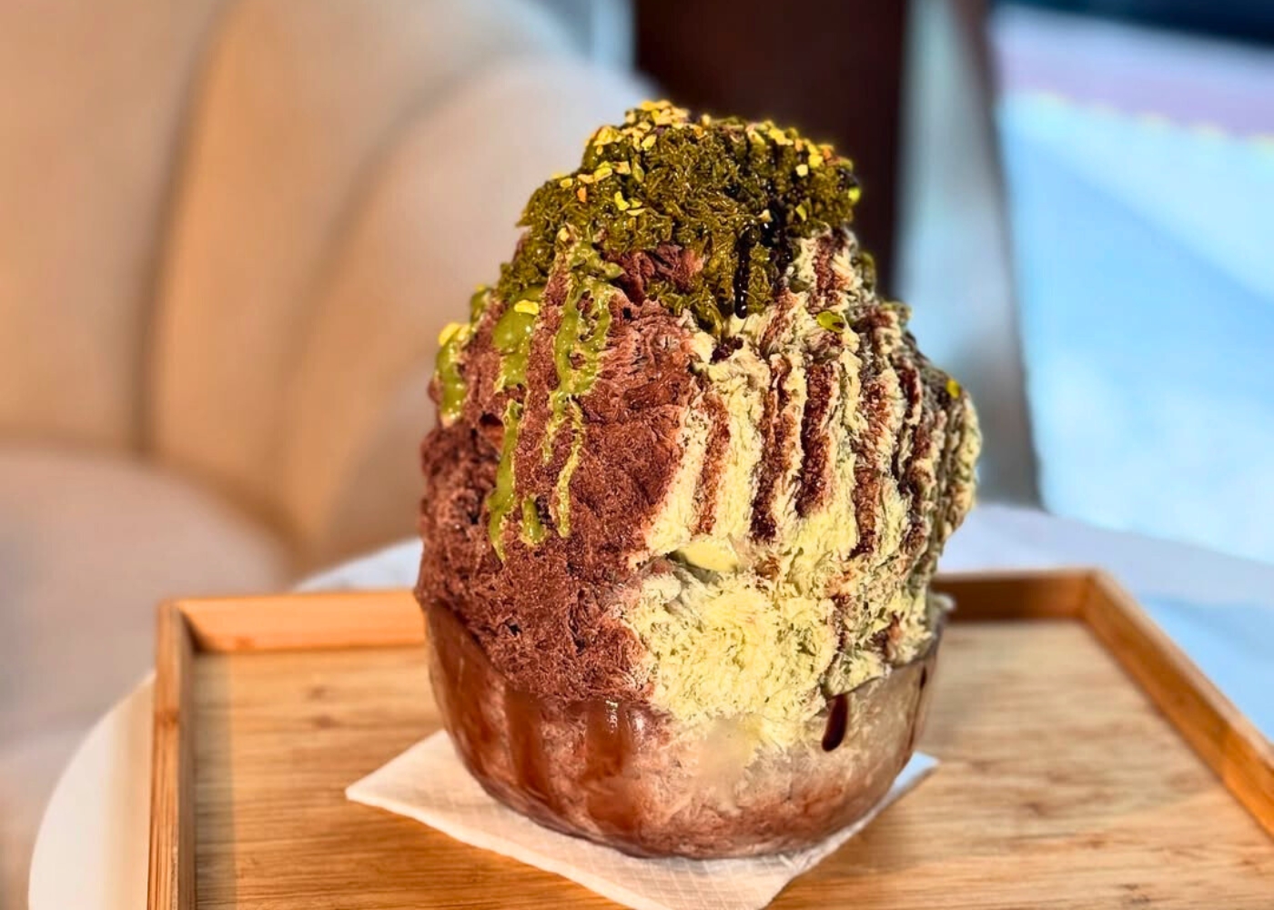 Best shaved ice in Hong Kong: Keep your cool this summer