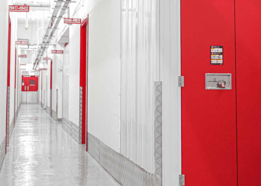 Easy summer storage in HK with The Store House! | Honeycombers