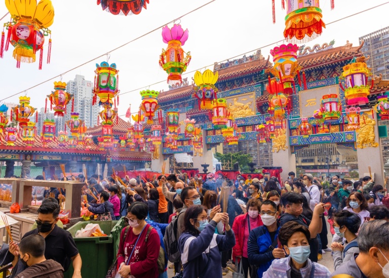 82 things to do in Hong Kong: Our ultimate guide | Honeycombers