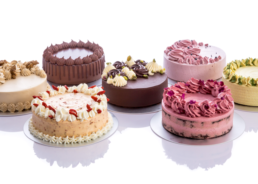 Top cake shops in Hong Kong for celebrations and indulgence