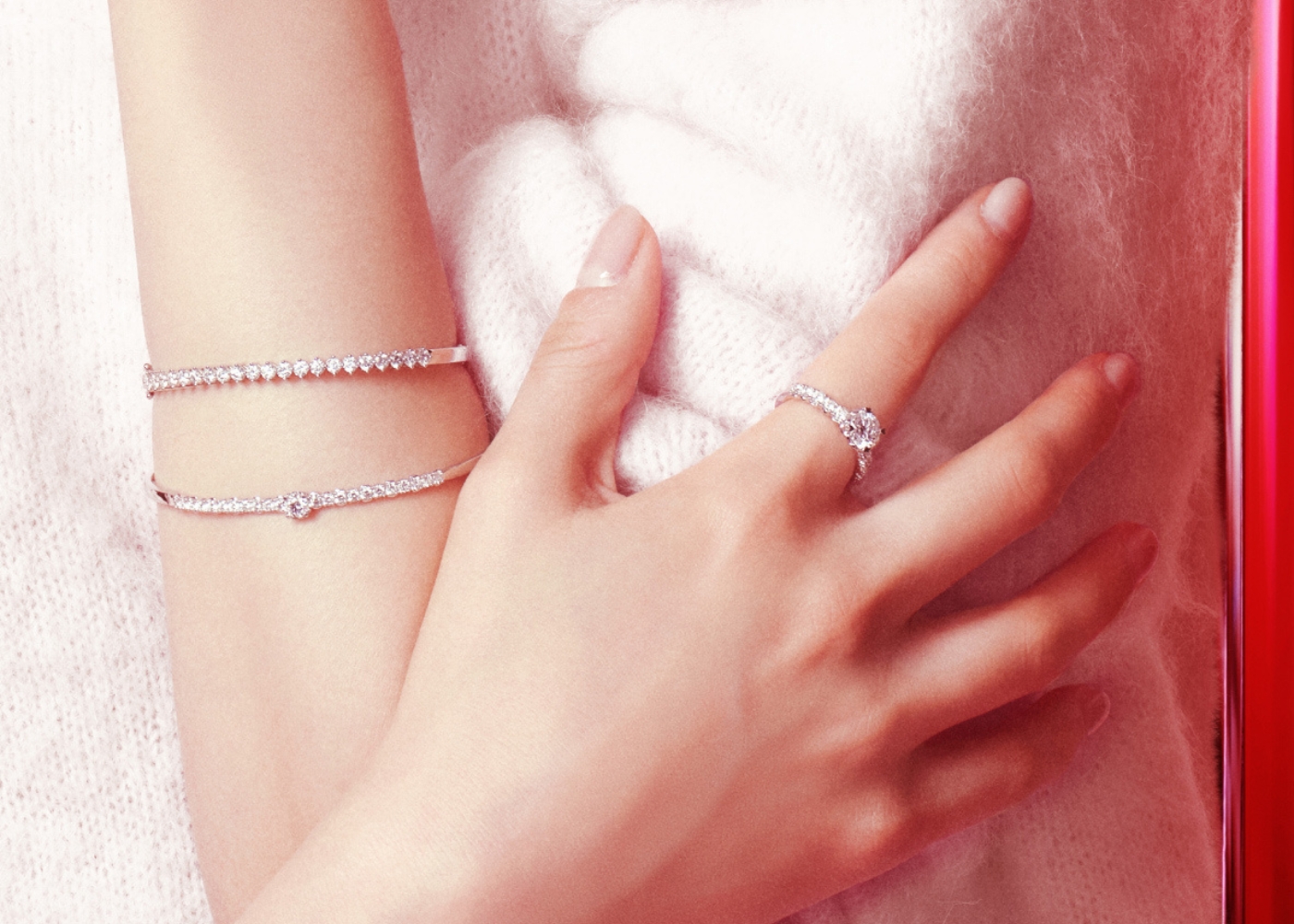 Where to buy engagement rings in Hong Kong | Honeycombers