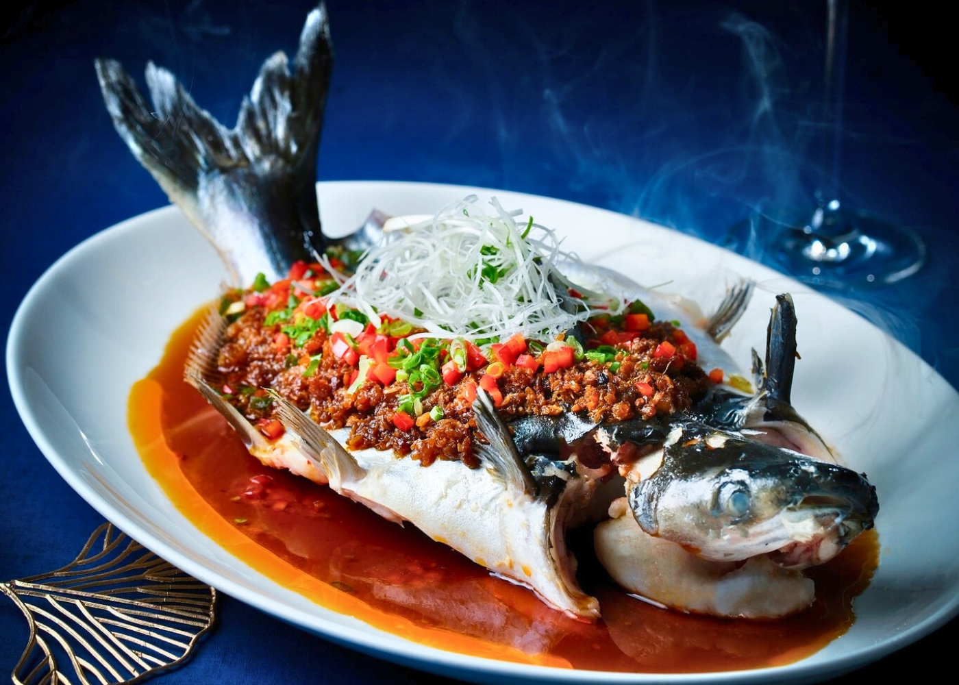 Fine Dining In Hong Kong – 11 Of Hong Kong’s Best Restaurants In 2025 ...