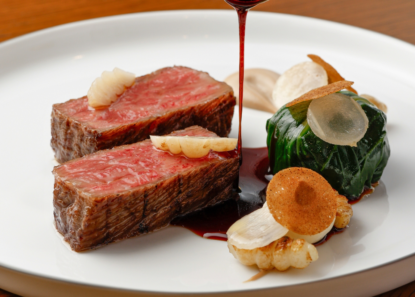 24 Fine dining restaurants in Hong Kong that ooze charm