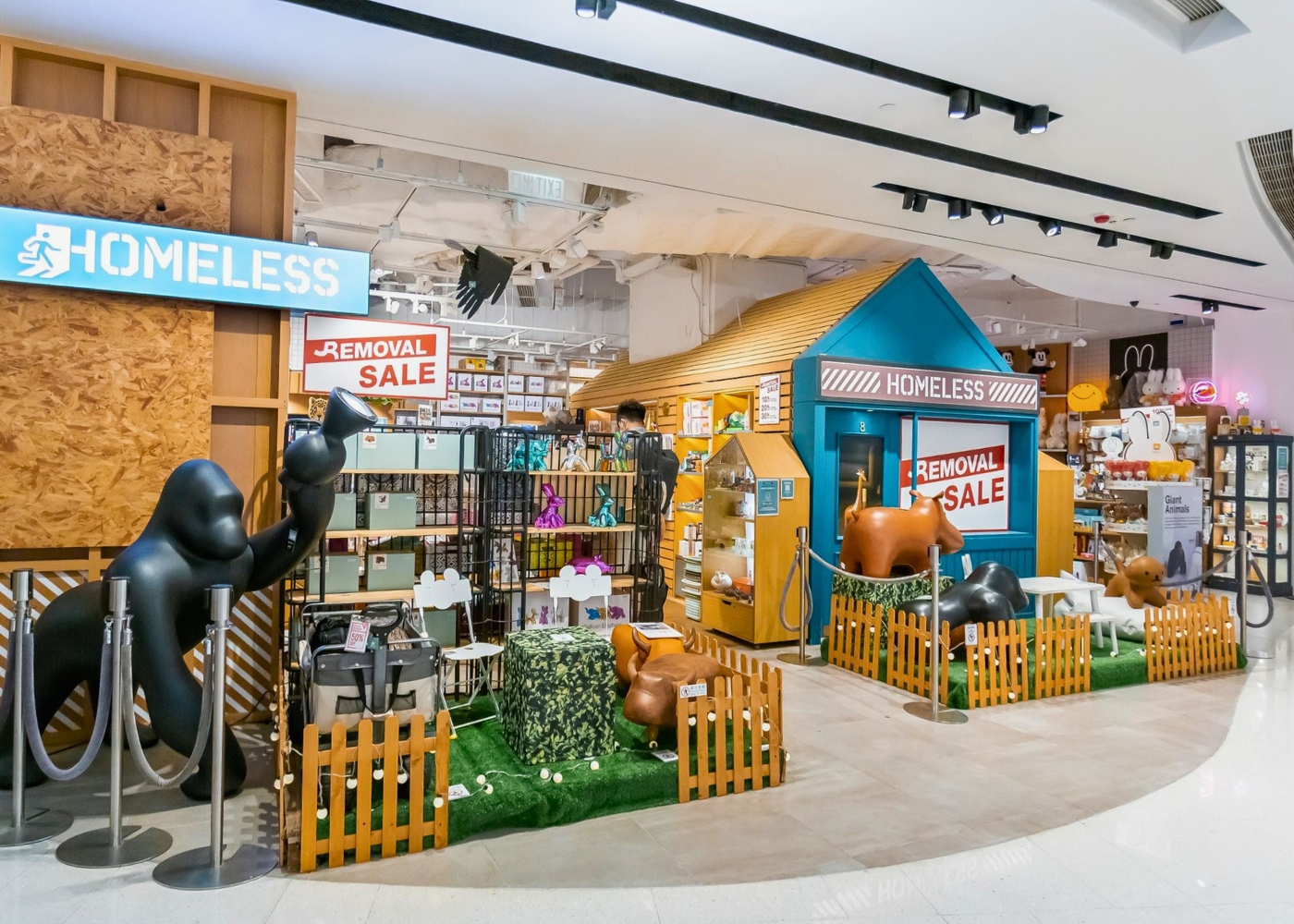 Top 15 furniture stores in Hong Kong to pimp your pad