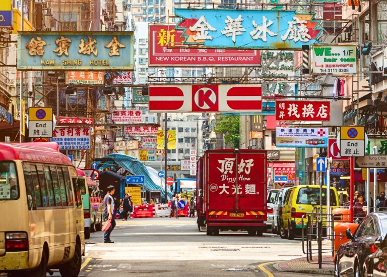 A local’s guide to Mong Kok: Eat, shop, explore | Honeycombers