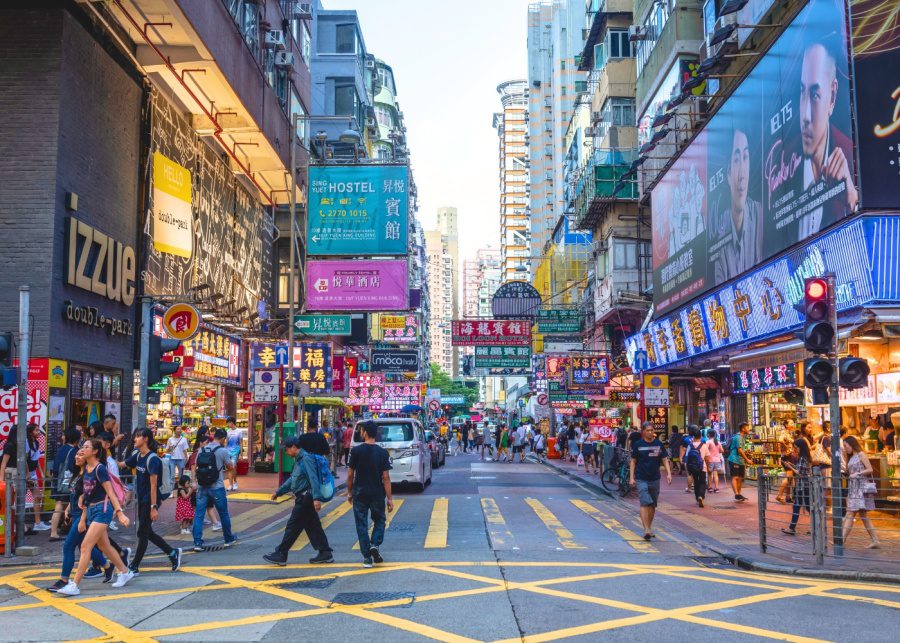 A local’s guide to Mong Kok: Eat, shop, explore | Honeycombers