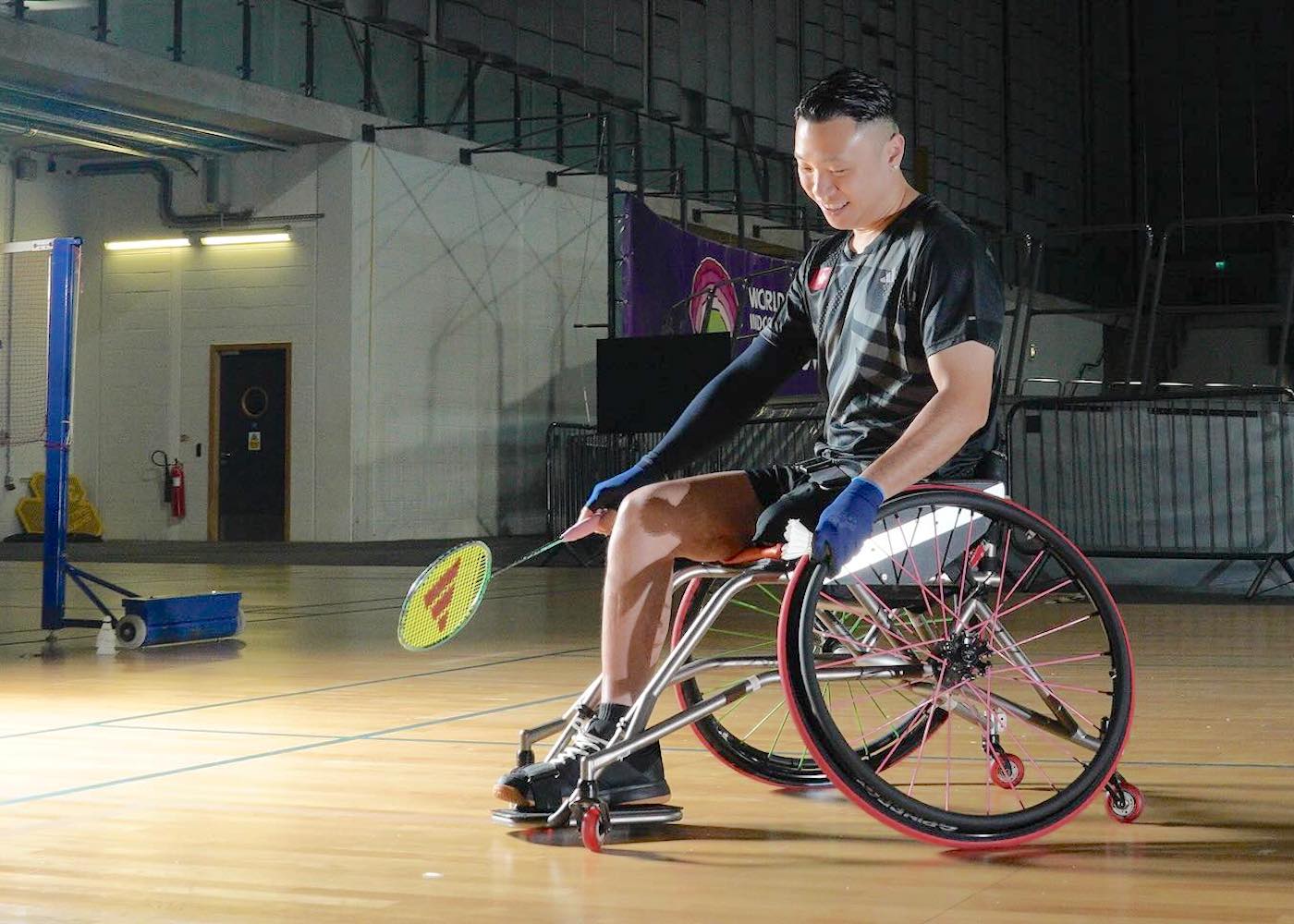 Hong Kong athletes to cheer on in 2024 Olympics | Honeycombers