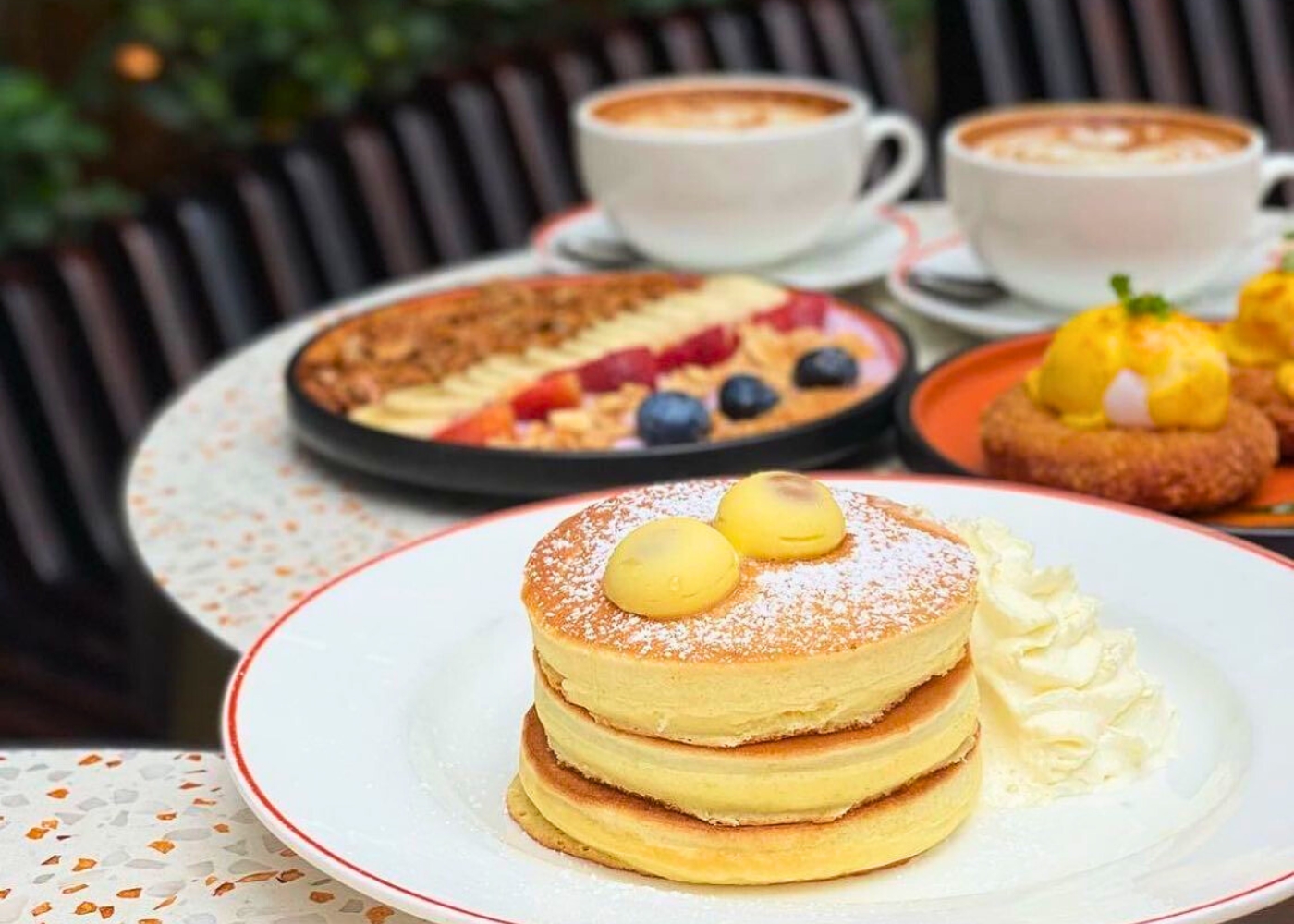 Sheung Wan Guide: Explore temples, museums & cafes