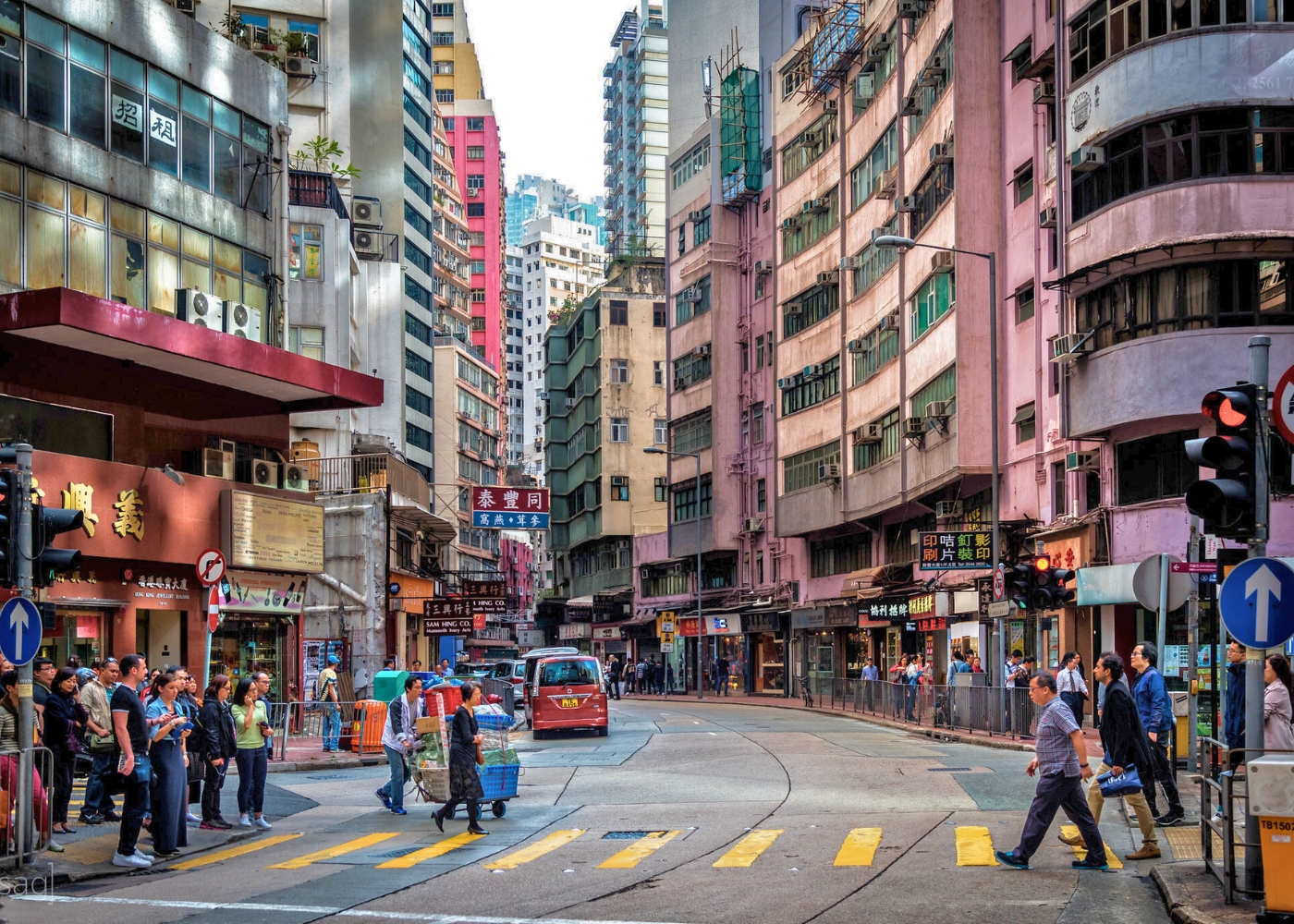 Sheung Wan Guide: Explore temples, museums & cafes