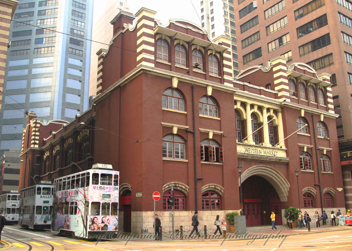 Sheung Wan Guide: Explore temples, museums & cafes
