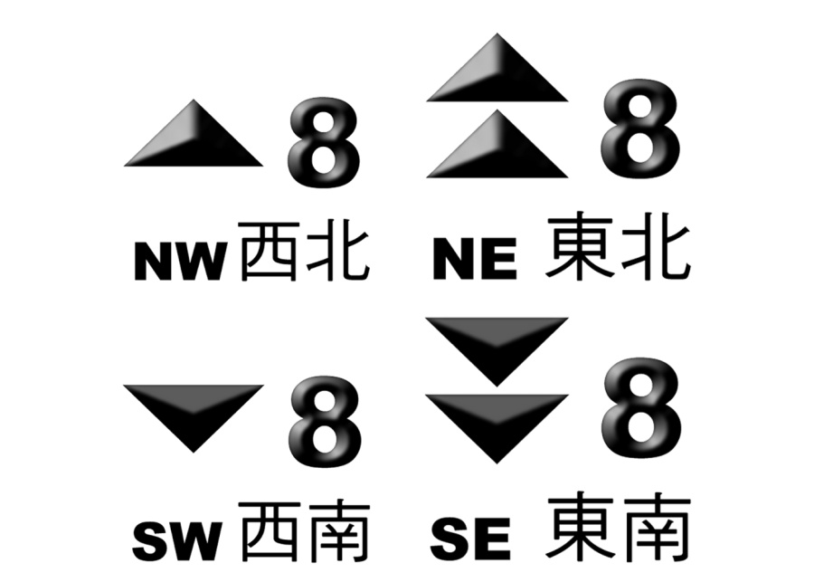 Typhoon in Hong Kong: All the T on Hong Kong’s typhoon season