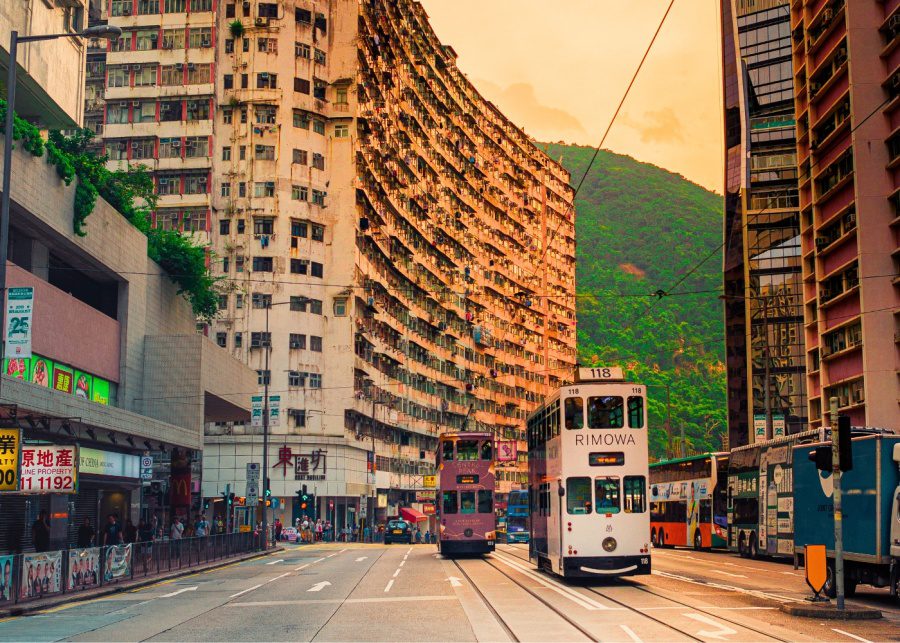 Where to stay in Hong Kong for your next trip | Honeycombers