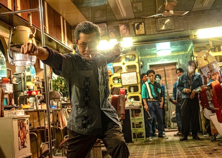 Fists up for the best Hong Kong action movies! | Honeycombers