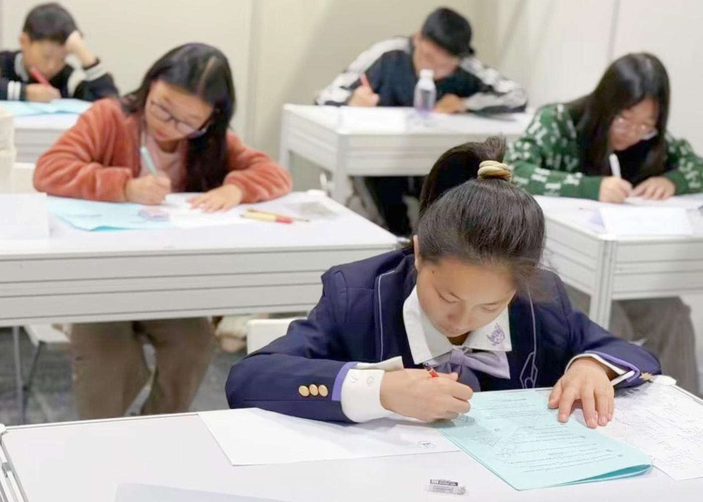 Added Benefits: 8 best maths tutors in Hong Kong